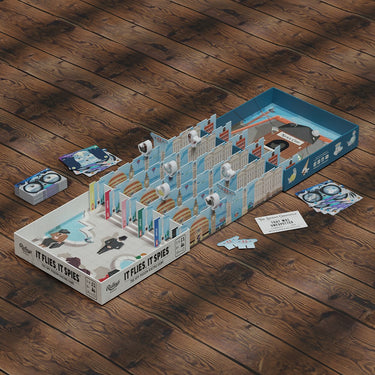 International Spy Museum Store