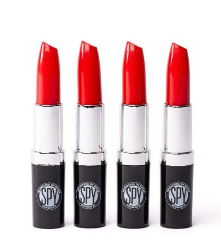 International Spy Museum Store