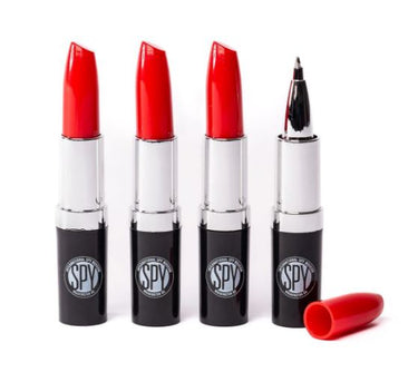 International Spy Museum Store