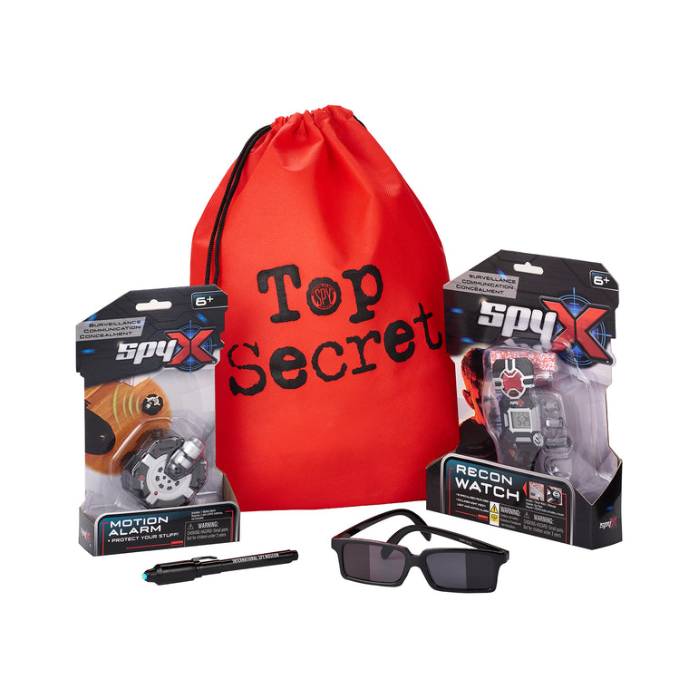 Spy Toys – International Spy Museum Store