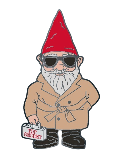 International Spy Museum Store