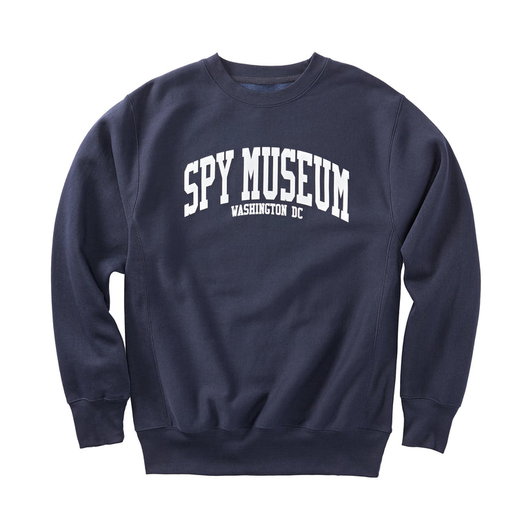 Apparel & Accessories – International Spy Museum Store